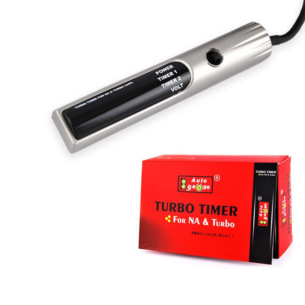 TURBO TIMER STICK - Autocorner