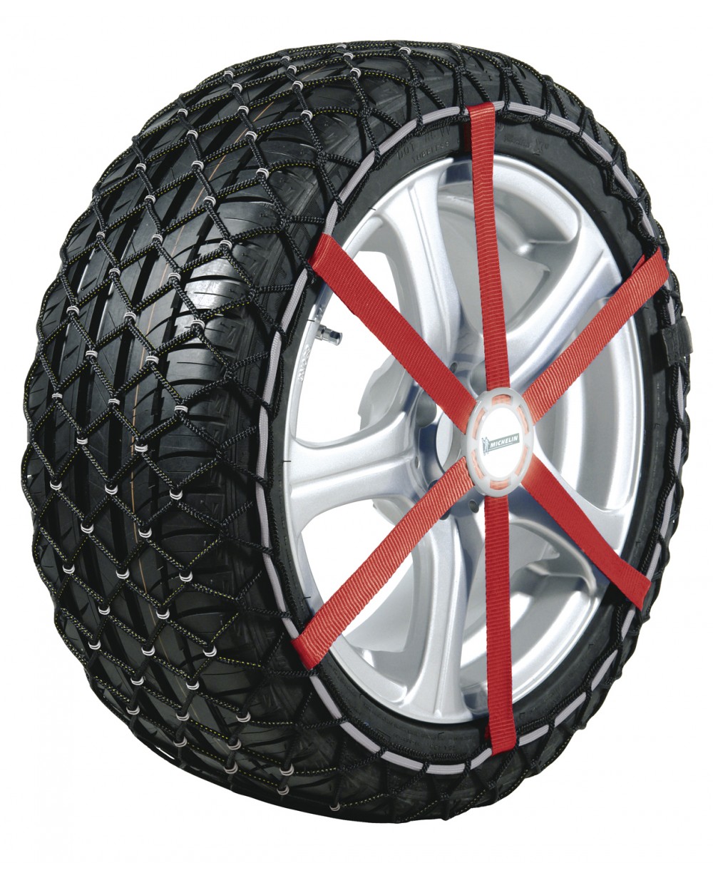 Michelin Easy Grip A3 ΑντιολισθητικEς ΑλυσIδες - Autocorner